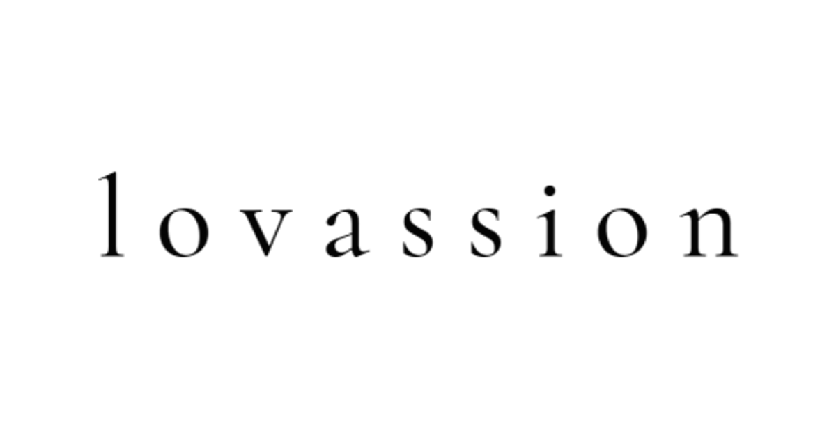 Lovassion